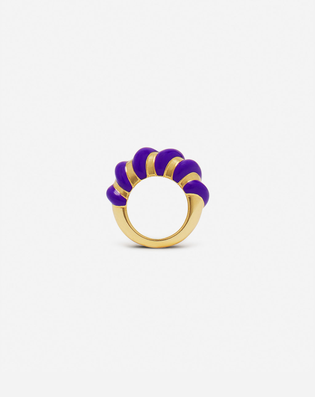 Mélodie Candy Ring | Lanvin