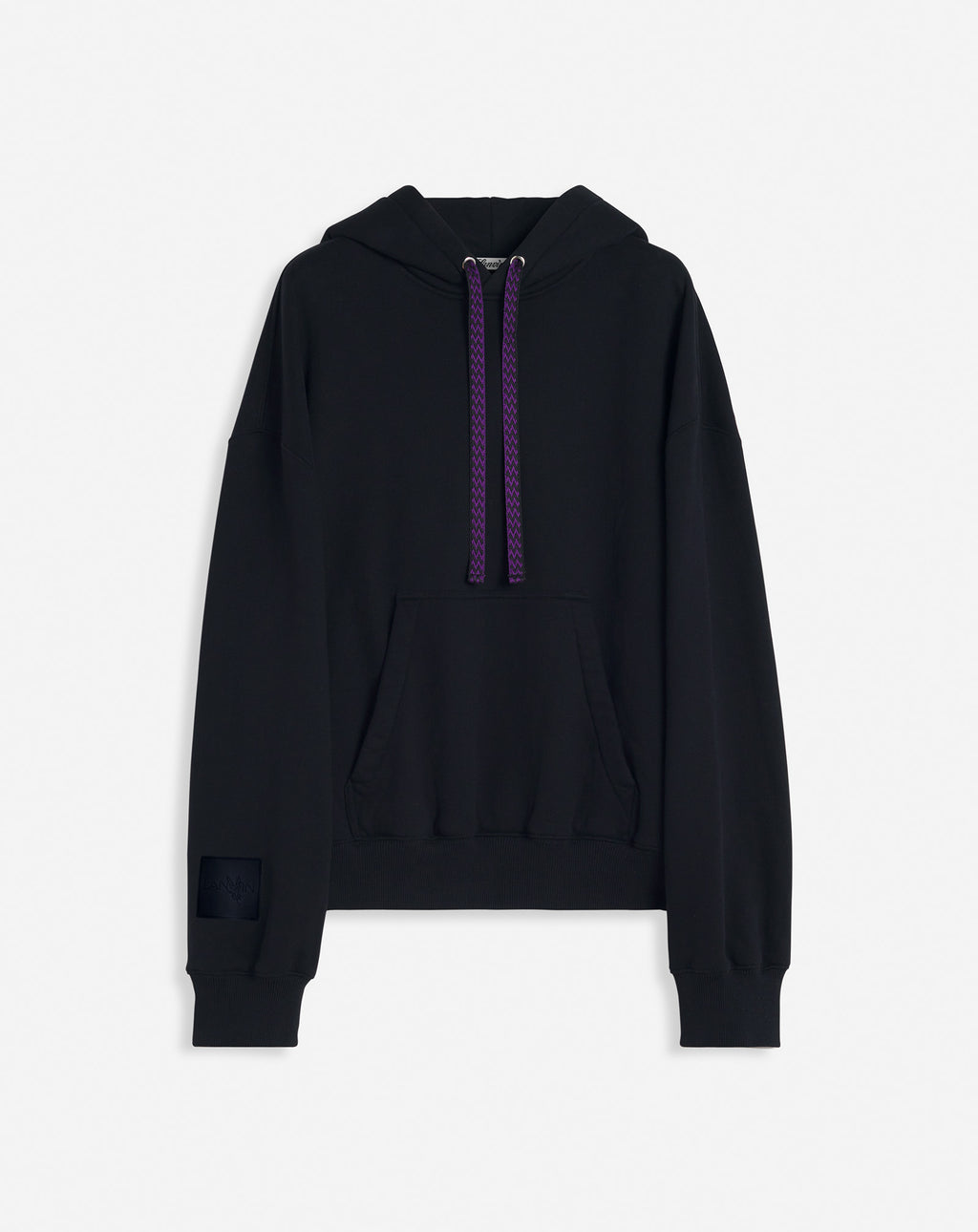 Lanvin X Future Unisex Oversized Curb Laces | Lanvin
